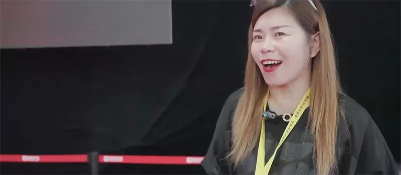 广州市高效展览有限公司 | GETshow